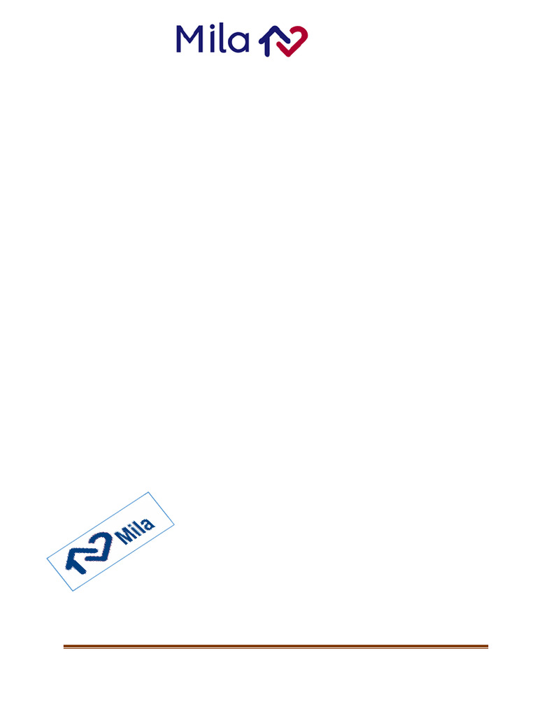 Mila | PDF