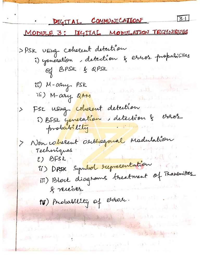 DC Mod3@Azdocuments - in | PDF