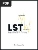 Understanding Liquidity and Inducement | PDF | Order (Exchange ...