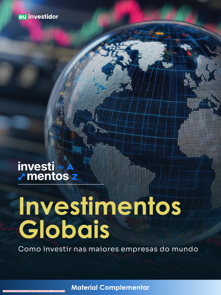 M19 InvestimentosGlobais | PDF
