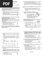 Complete Pie Chart Questions With Answers | PDF