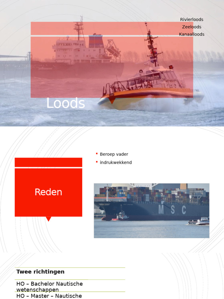 Loods | PDF