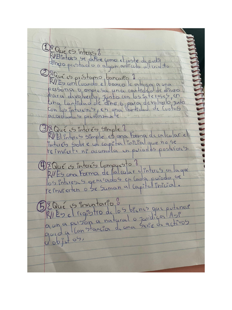 Primer Tarea 3 Parcial 3 | PDF