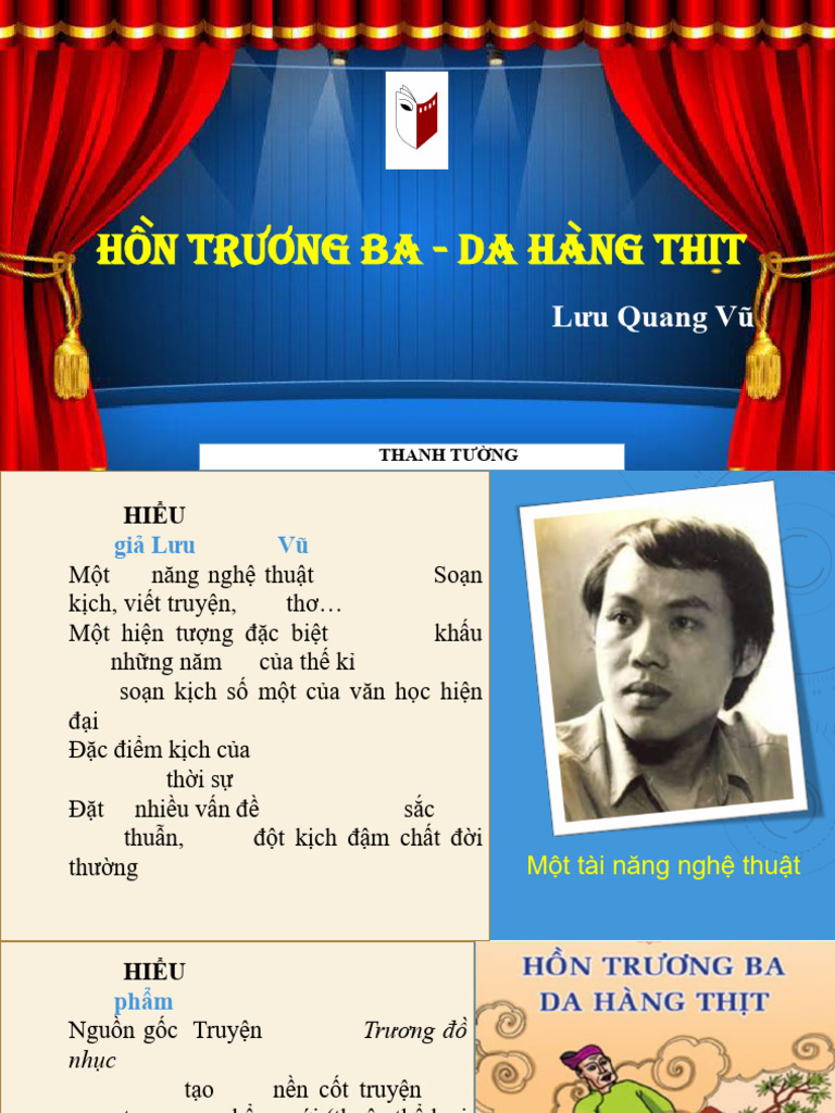 13. HTB - DHT - tóm tắt | PDF