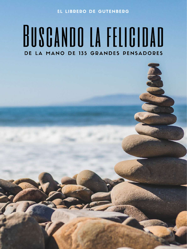 Buscando La Felicidad - El Librero de Gutenberg | PDF