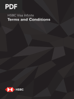 UnionBank Rewards Card Terms and Conditions | PDF | Credit Card ...