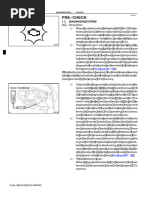 Thermoking Alarm Codes MCP | PDF | Engines | Coolant