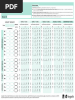 Prueba de Screening - Battelle | PDF