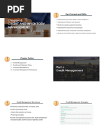 Sample Credit Policy | PDF