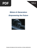 TMEIC Brochure Full V14 | PDF | Electrical Grid | Power Inverter