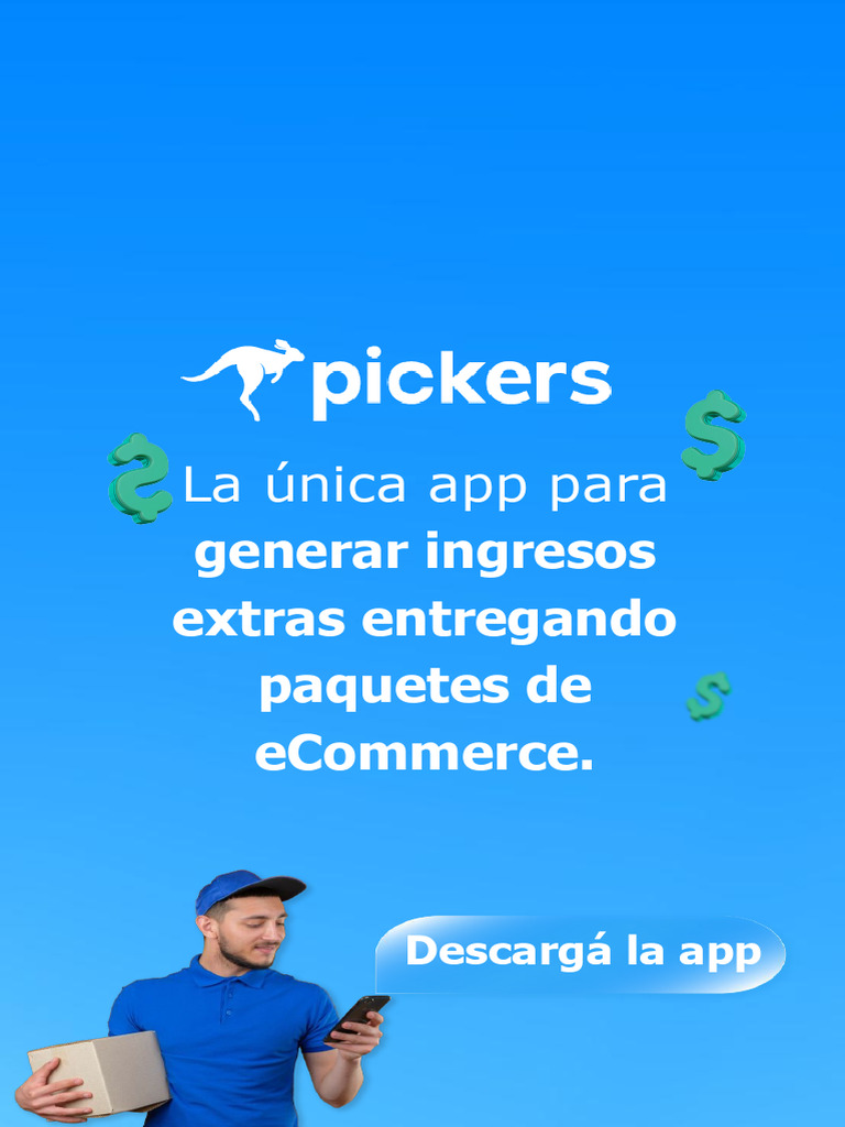 Capacitacion Pickers | PDF