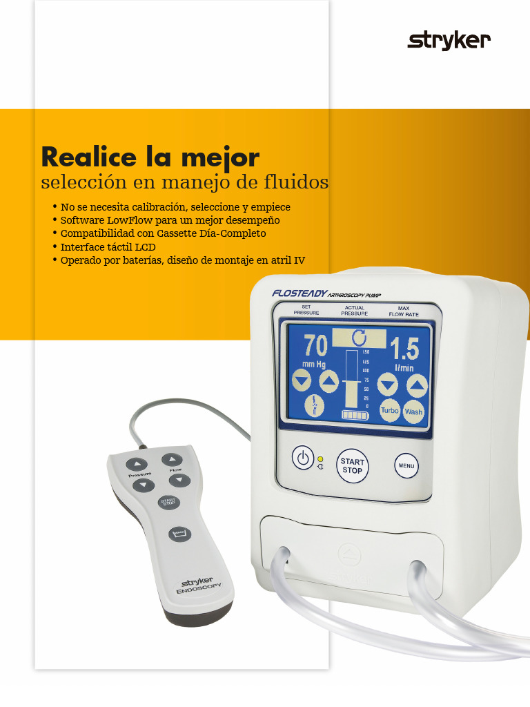 FloSteady Select - Bomba de Irrigacion - SLT-EnD-CAT-0018A | PDF ...