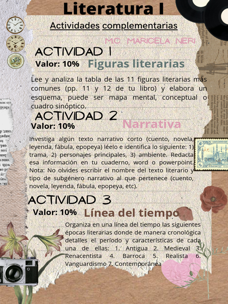 Instrucciones 5 Ef 53 | PDF