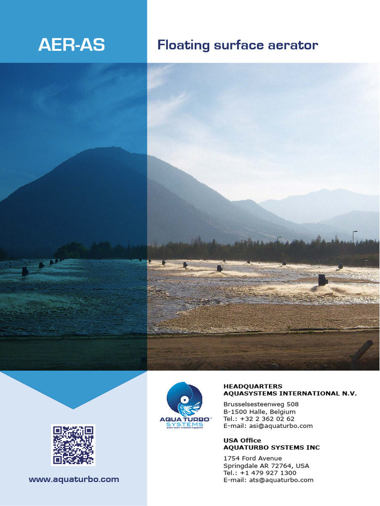 AER-AS- brochure | PDF