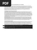 Billy Budd ANI Chart | PDF