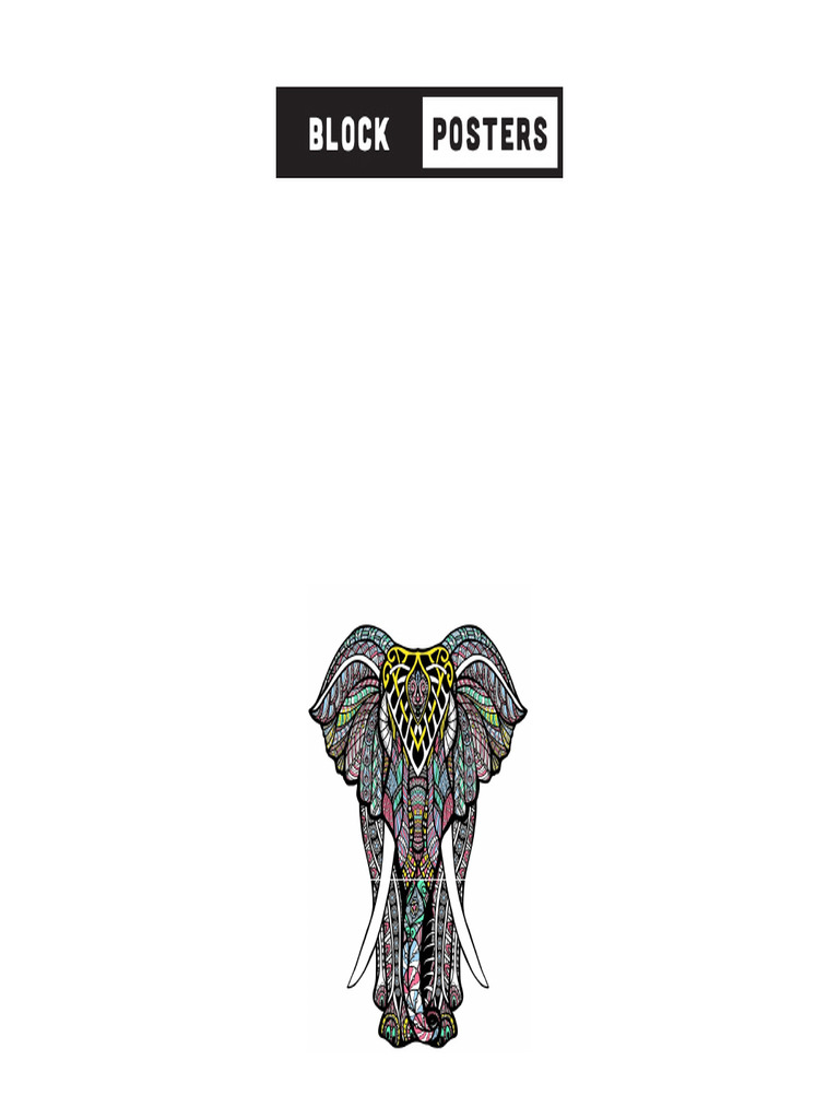 Blockposter 031117 | PDF | Art