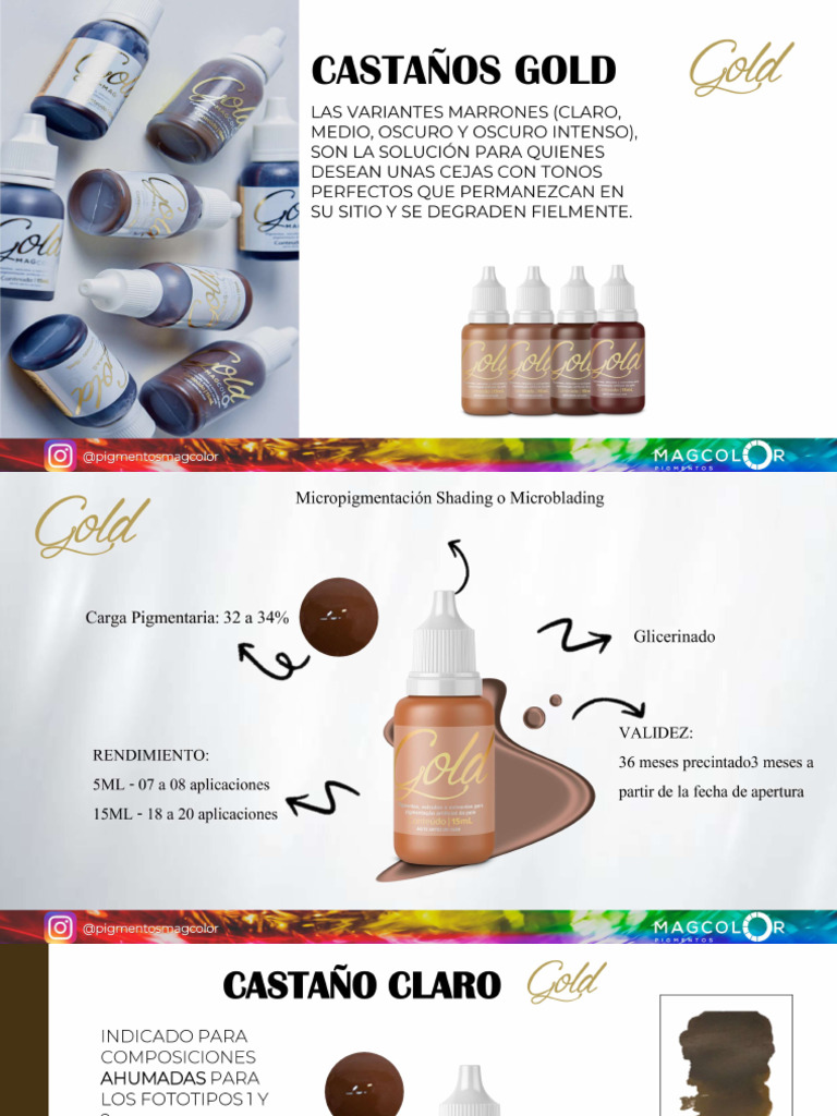 Catálogo Mag Color 2023 | PDF