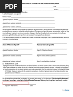 Affidavit of Competency: Republic of The Philippines) Manila) S.S | PDF