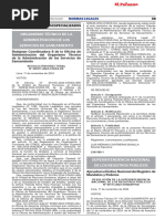 Resolución #000201-2020-SUNAT (Procedimiento de Adjudicación de Bienes) | PDF | aduana | Regulación