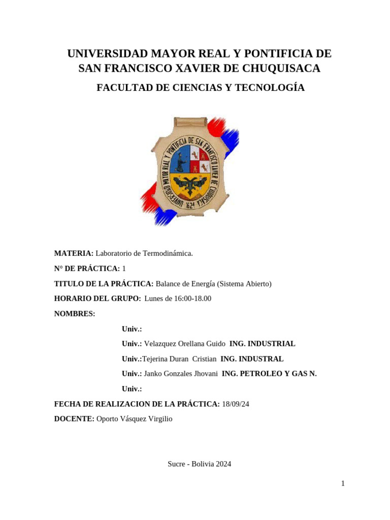 Caratula | PDF