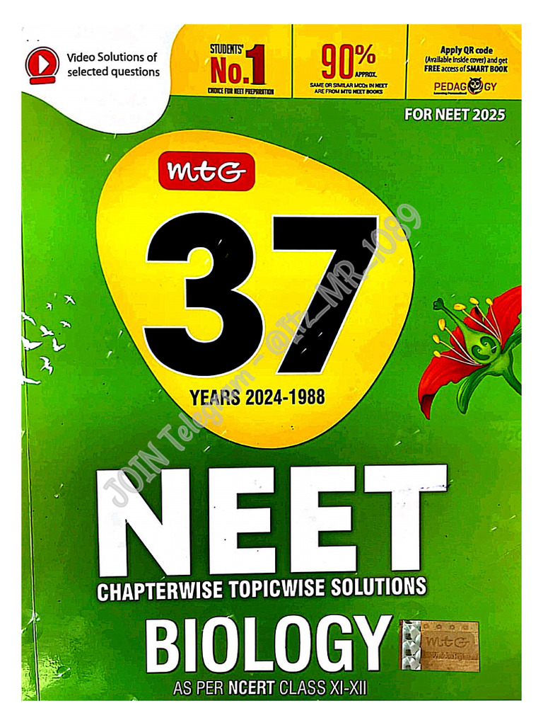 PLANT KINGDOM CLASS 11 BOTANY 37 YRS PYQ LATEST 2025 BY @itz MR | PDF