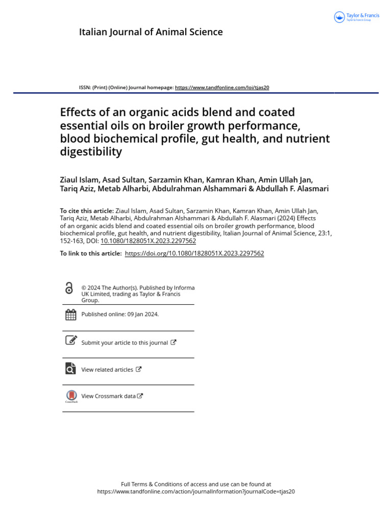 Zia Paper | PDF | Diet (Nutrition) | Diet & Nutrition