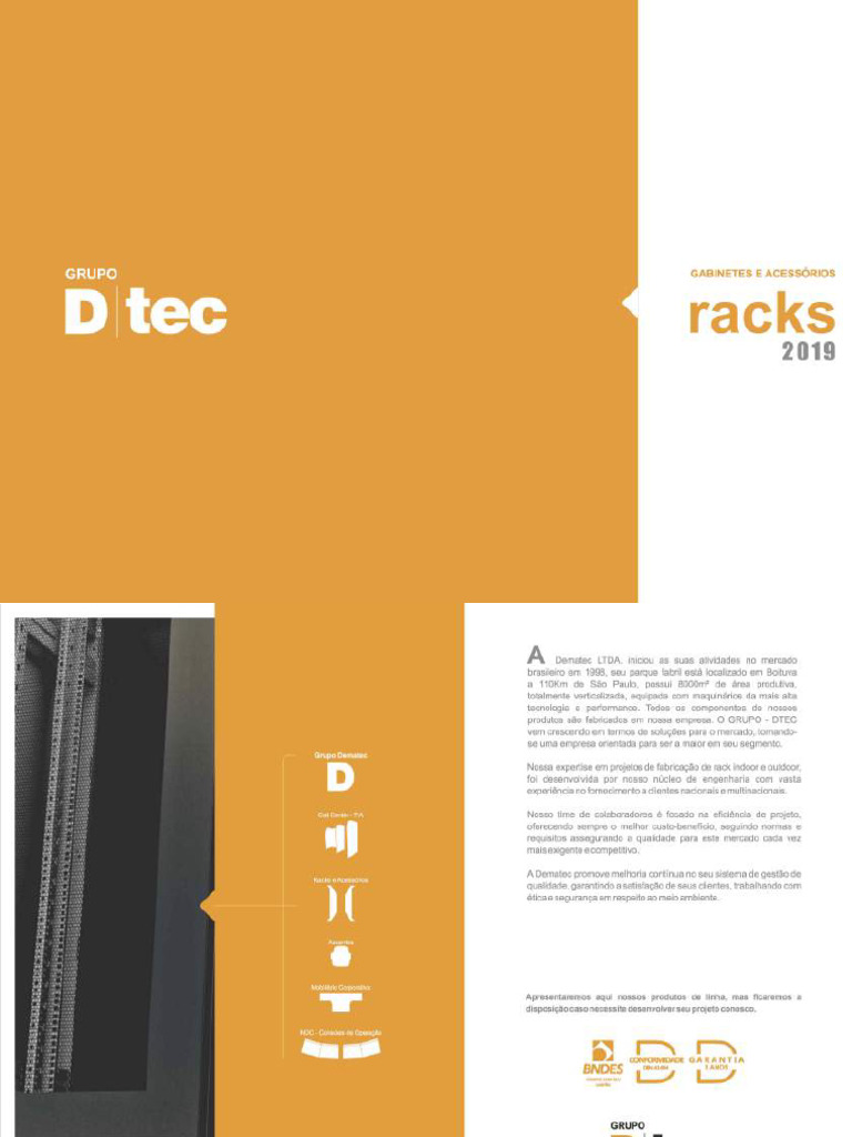 Mini Rack | PDF
