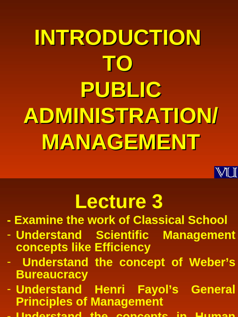 Lecture 03 | PDF | Economies | Business