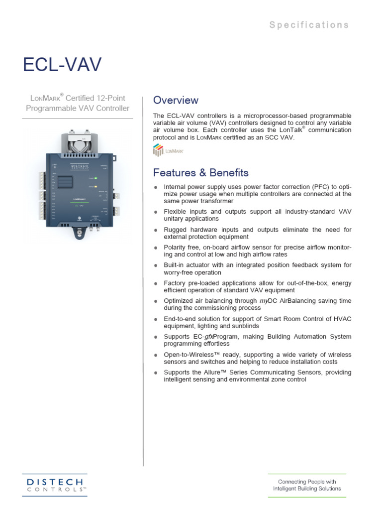 Ecl-Vav SP | PDF | Power Supply | Manufactured Goods