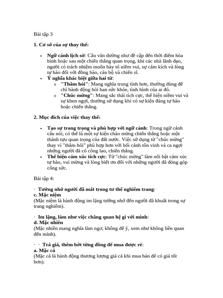 bài tập tvth 3-11 | PDF