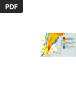 Barrovian Metamorphic Zones Explained | PDF | Geology | Petrology