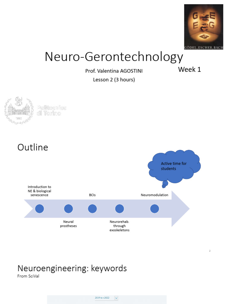 2 Neuro-Gerontechnology | PDF | Deep Brain Stimulation | Neuroscience