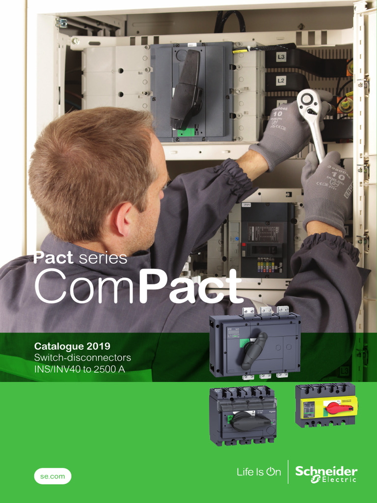 LV Ped 213024 en | PDF | Electrical Engineering | Electricity