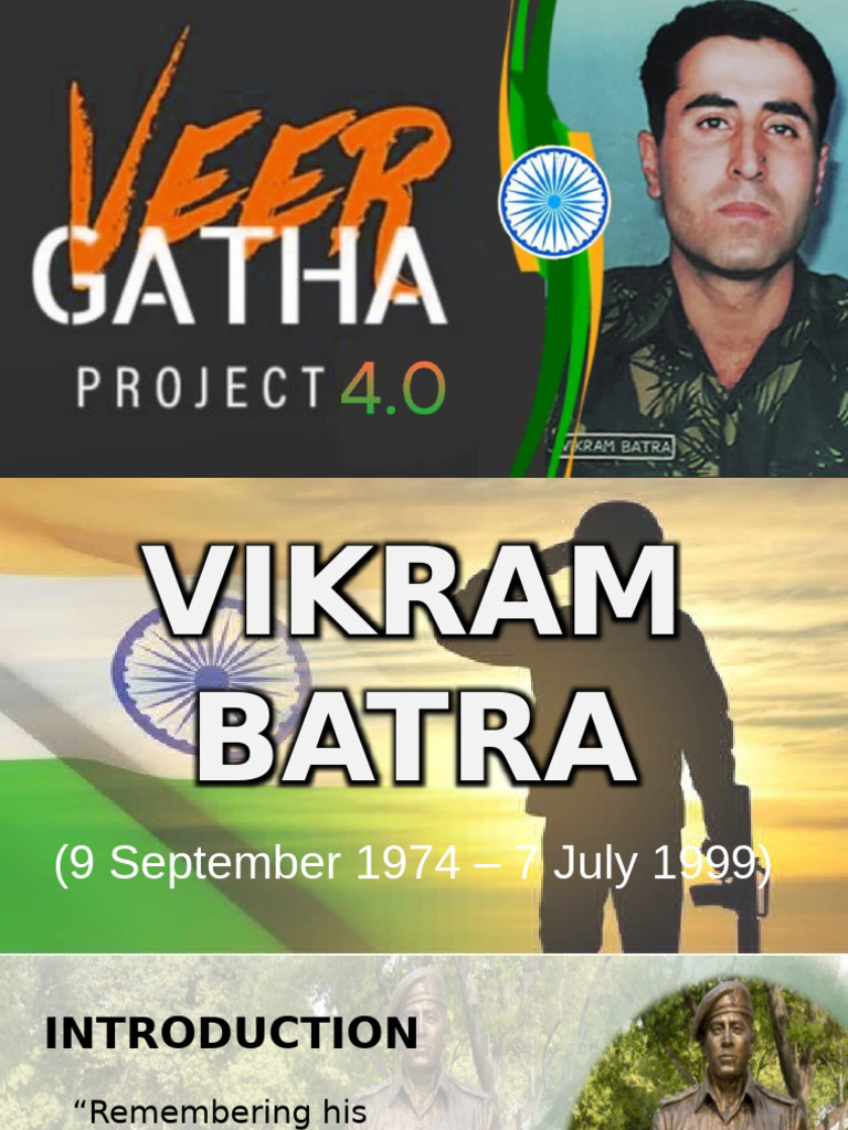 Veer Gatha4.0 | PDF