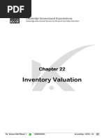 Irrecoverable Debts in Accounting | PDF | Debits And Credits | Debt