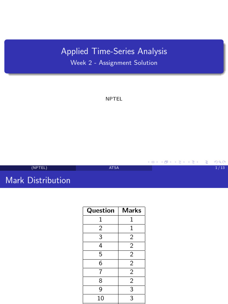 _Assignment__2Solution | PDF | Covariance | Multivariate Statistics