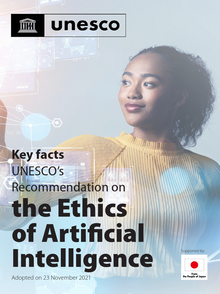 The Ethics of Artificial Intelligence: Key Facts | PDF | Artificial Intelligence | Intelligence ...