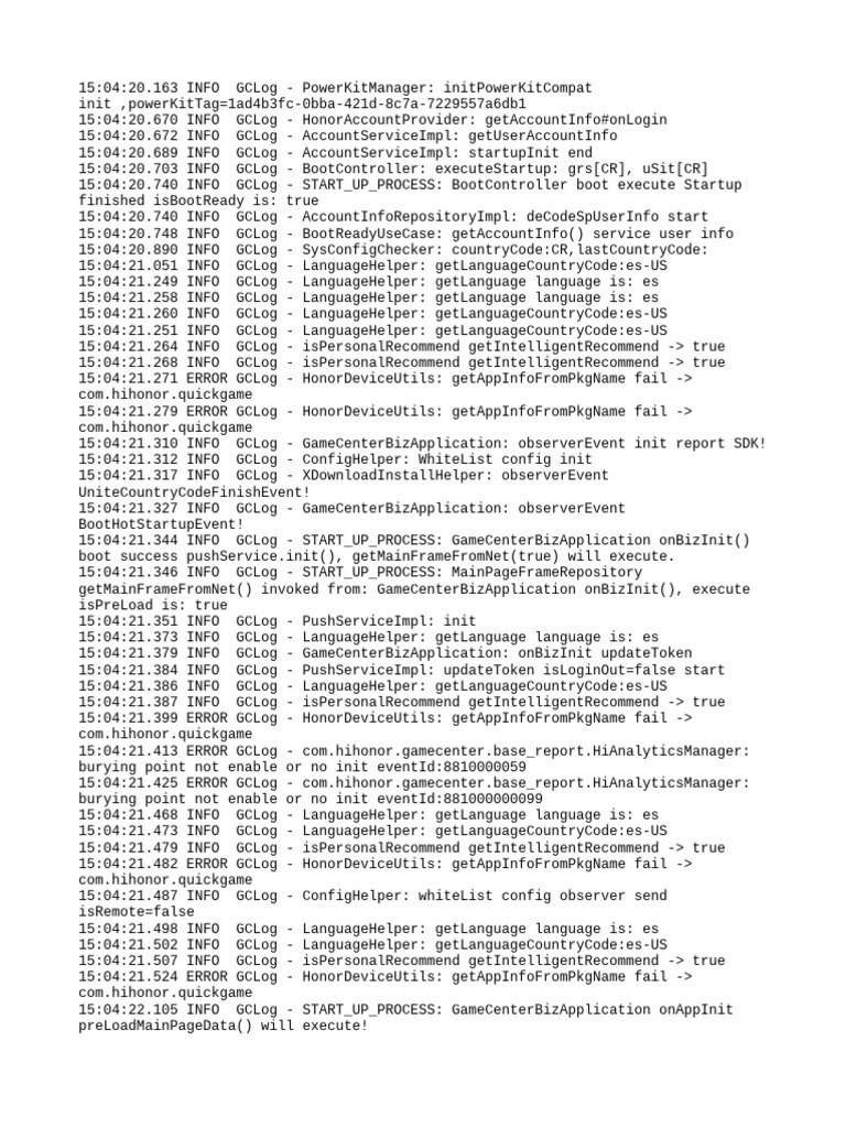 GC 2024 09 20 | PDF | Computer Architecture | Software Engineering