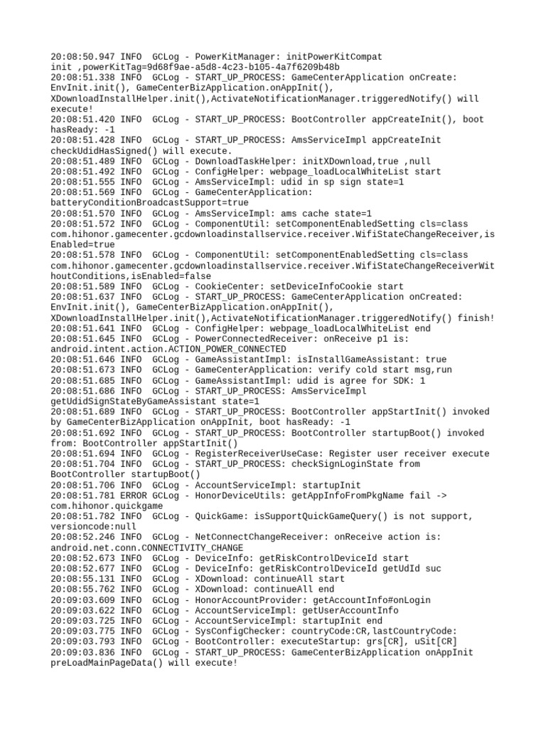 gc_2024_09_24 | PDF | Computer Data | Network Protocols