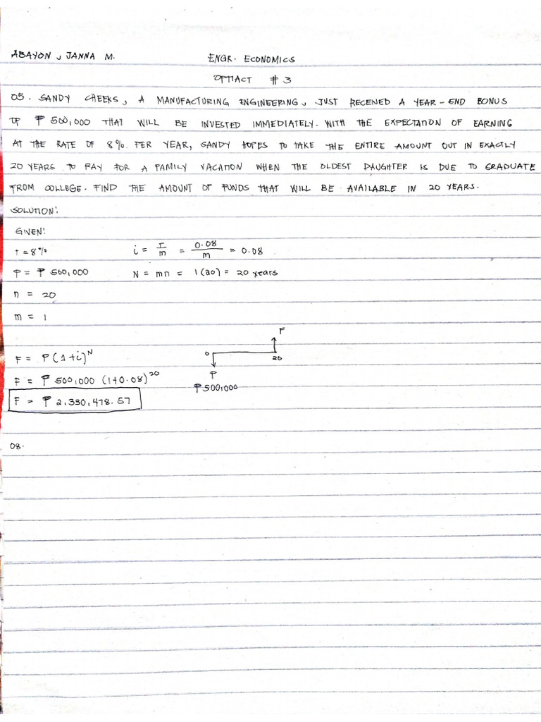 Abayon JM Ensc2063 Ce3e Op3 | PDF