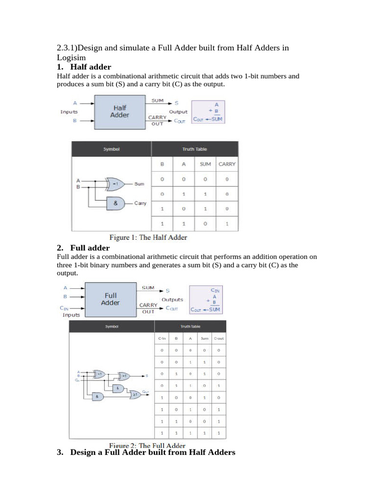 Lab 4 | PDF | Electrical Circuits | Electrical Engineering