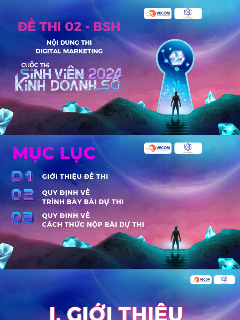 2.2. DBC 2024 - Đề thi 02 - BSH - ND2 - Final | PDF