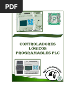 Dibujo PLC y Sus Partes | PDF