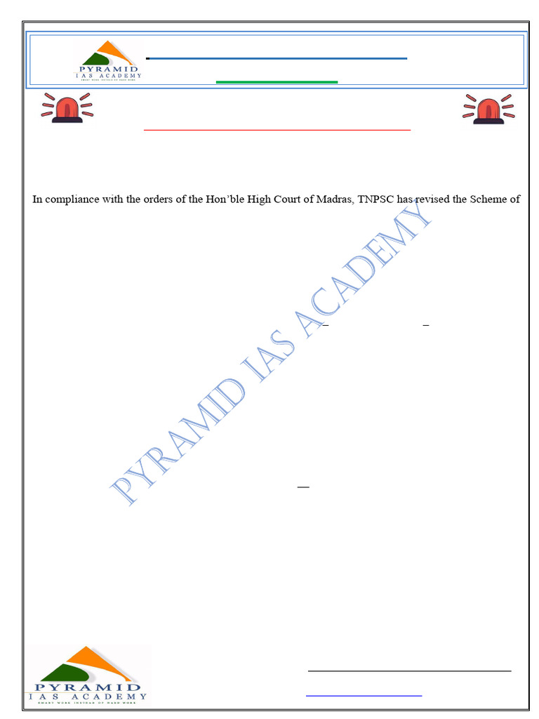 FS Test Series | PDF