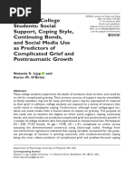 Introduction To Psychology Unit 1 PowerPoint | PDF | Psychology | Mind