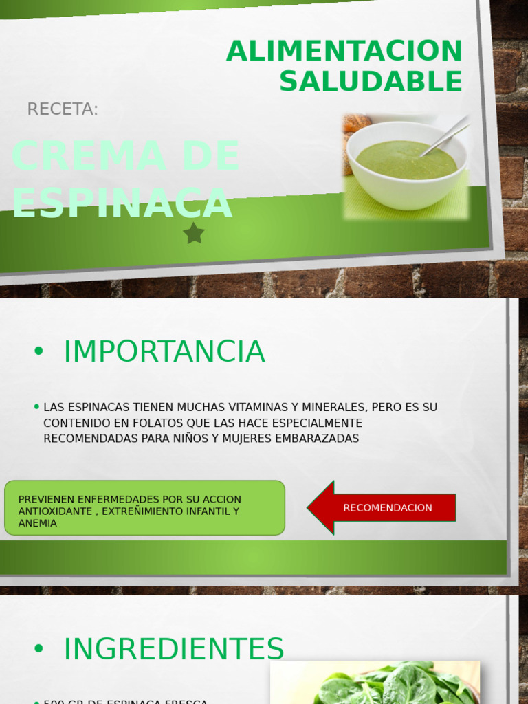 Alimentacion Saludable | PDF