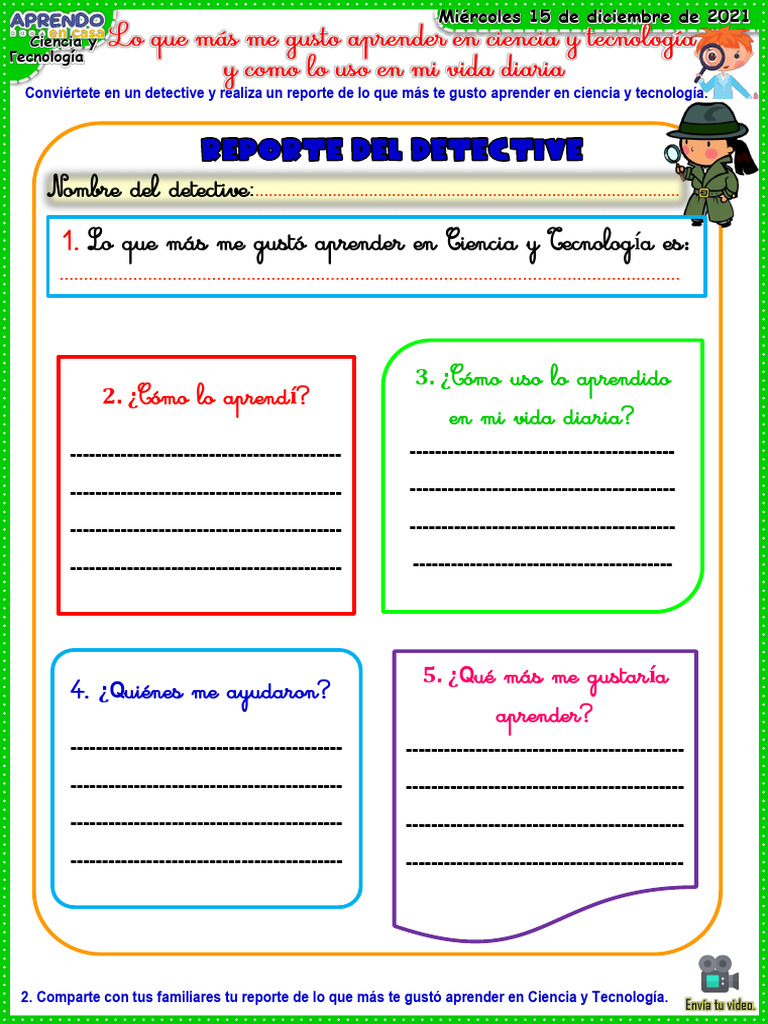 Dia3 S33 | PDF | Juegos y actividades