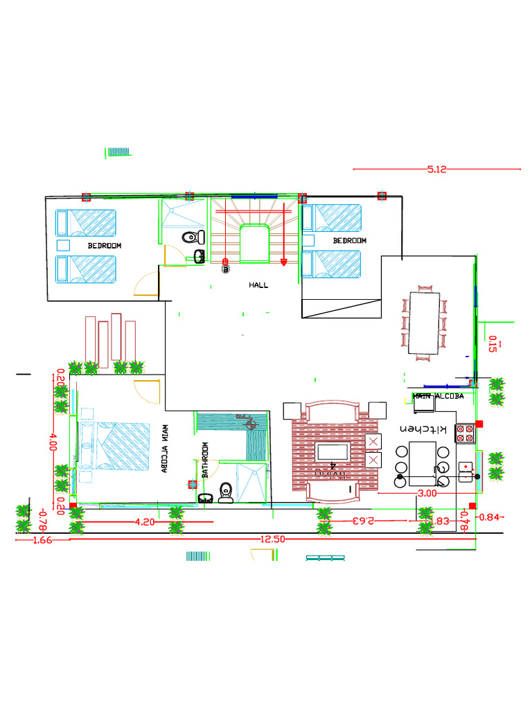 Diwan (Dorry Design) | PDF