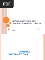 Return to Running Guidelines for Rehab | PDF | Running | Clinical Medicine