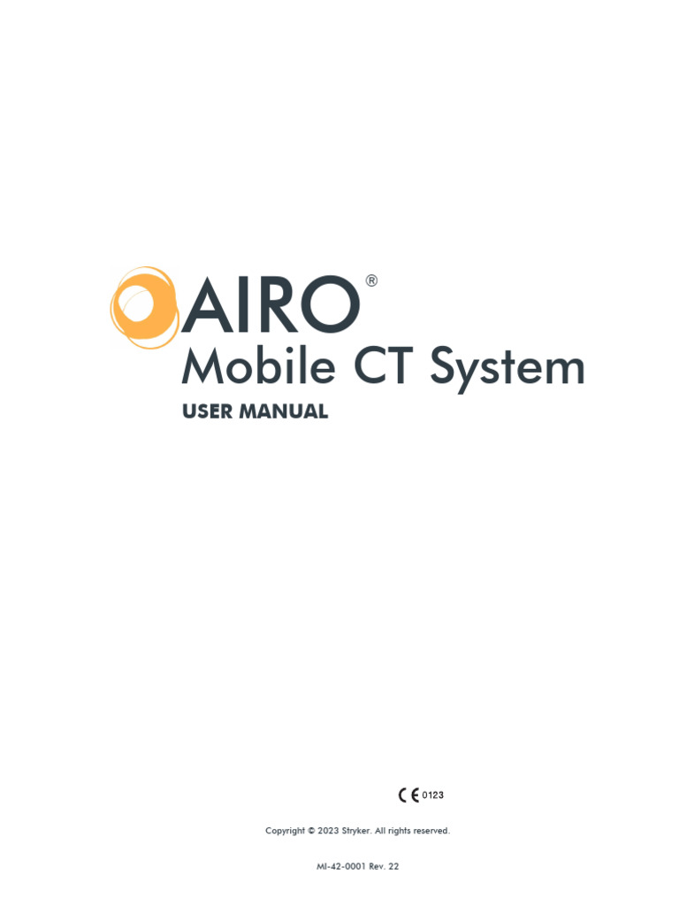 Airo User Manual | PDF | Trademark